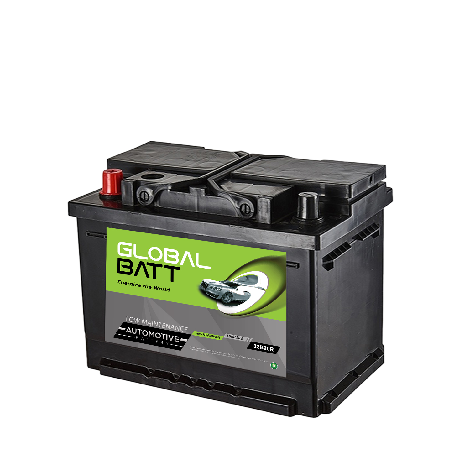 Global Batt